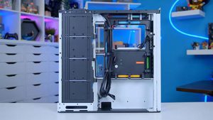 Best PC Cases to Buy for the RTX 5090 - GeekaWhat