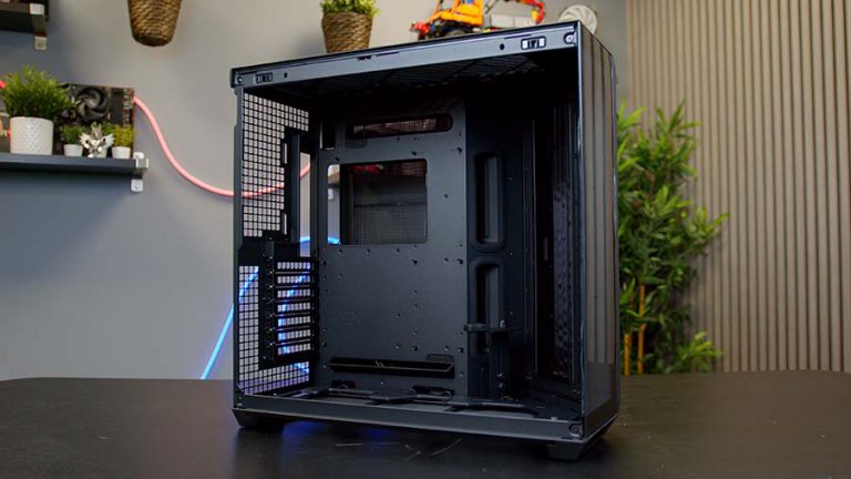 Best PC Cases to Buy for the RTX 5070 Ti - GeekaWhat