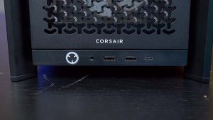 Corsair FRAME 4000D Case Review - GeekaWhat