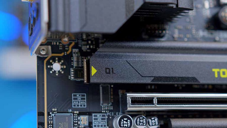 MSI MAG B850 TOMAHAWK MAX WiFi Review - GeekaWhat