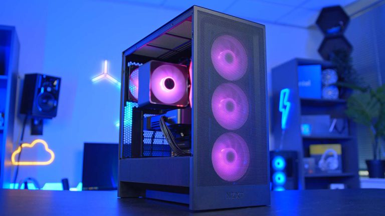 Best PC Cases to Buy for the RTX 5070 - GeekaWhat