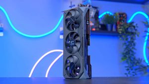 AMD Radeon RX 9070 Review - GeekaWhat