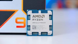 AMD Ryzen 9 9950X3D Review - GeekaWhat