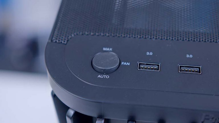ASUS ProArt PA401 Case Review - GeekaWhat