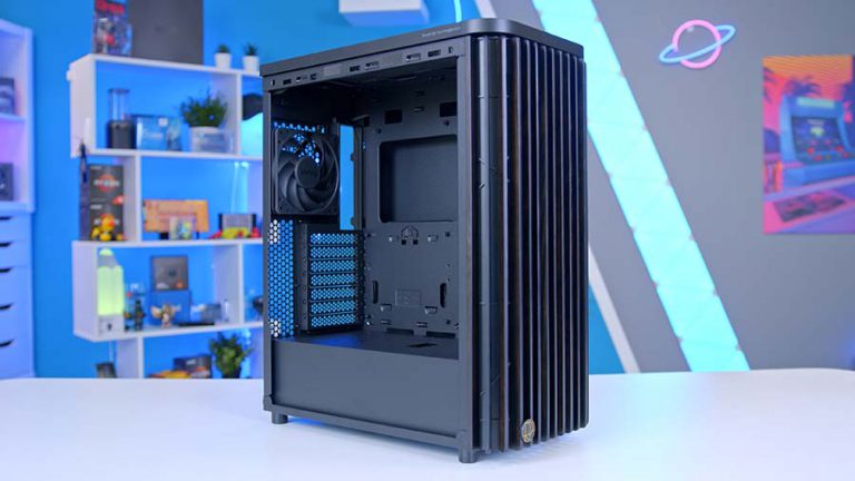 ASUS ProArt PA401 Case Review - GeekaWhat