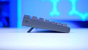 MSI STRIKE PRO Wireless Keyboard Review - GeekaWhat