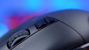 MSI VERSA PRO Wireless Gaming Mouse Review - GeekaWhat