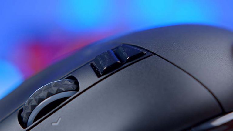 MSI VERSA PRO Wireless Gaming Mouse Review - GeekaWhat