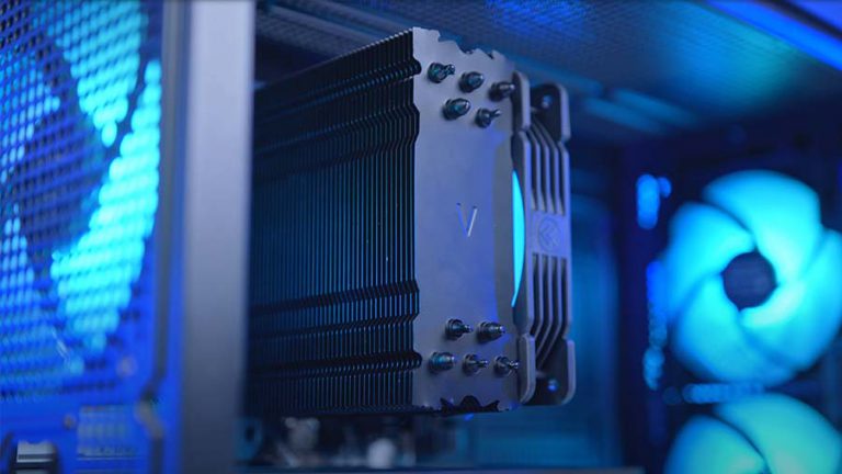 Montech XR Wood Case Review - GeekaWhat