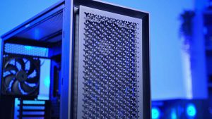 Corsair FRAME 5000D Case Review - GeekaWhat