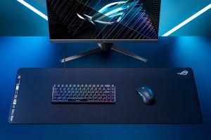 Best ASUS Gaming Gear Combos! - GeekaWhat