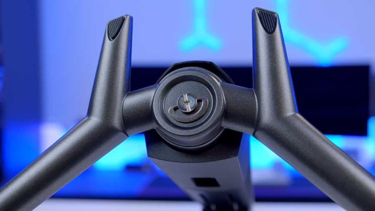 MSI MAG 321CUP QD-OLED Monitor Review - GeekaWhat