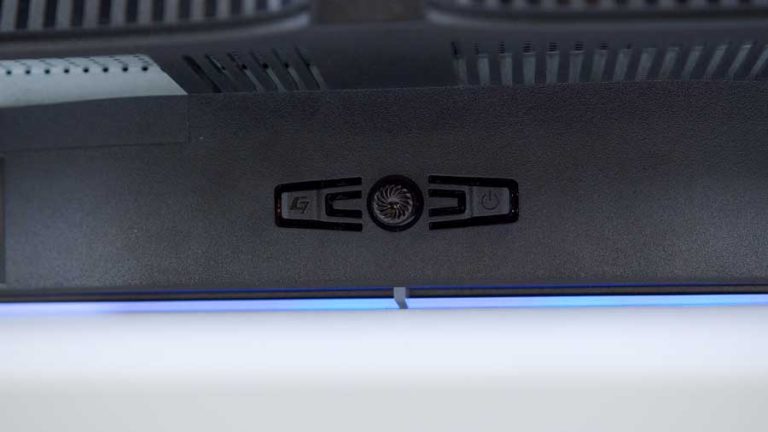 MSI MAG 321CUP QD-OLED Monitor Review - GeekaWhat