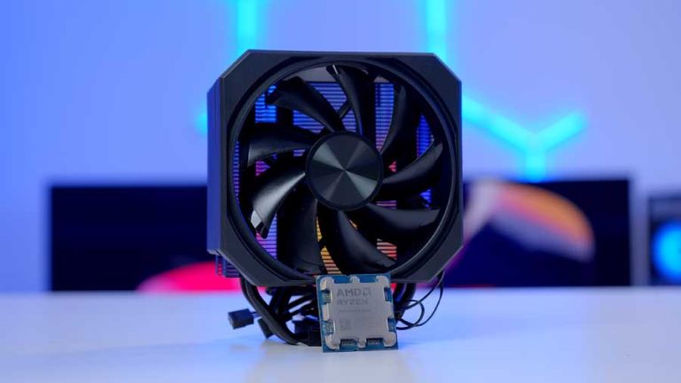 Best CPU Coolers for the AMD Ryzen 5 9600X - GeekaWhat