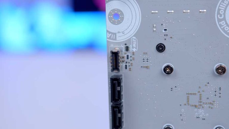 MSI MAG X870E TOMAHAWK MAX WiFi PZ Motherboard Review - GeekaWhat