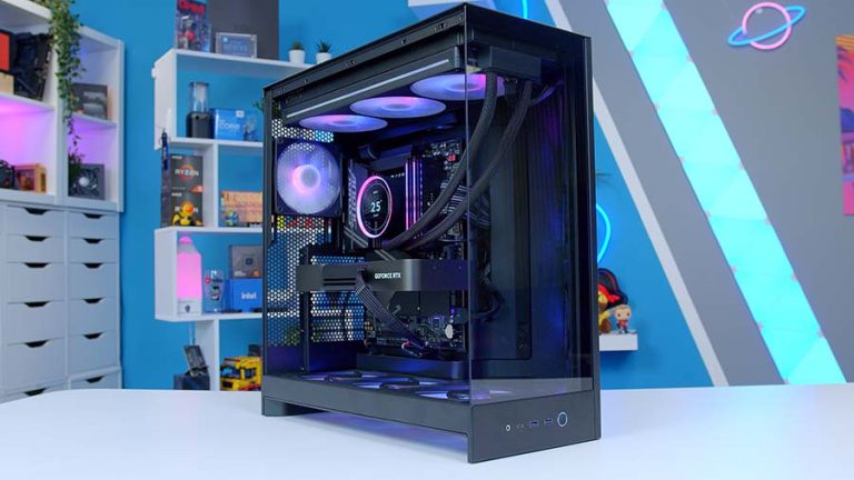 Best PC Cases to Buy for the RTX 5090 - GeekaWhat