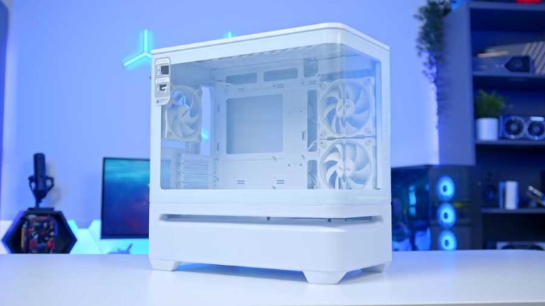 The Best White PC Cases to Buy in 2025 - GeekaWhat