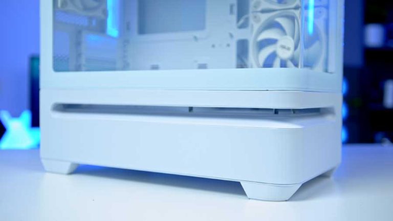 The Best White PC Cases to Buy in 2025 - GeekaWhat