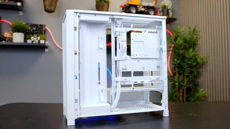 The Best White PC Cases to Buy in 2025 - GeekaWhat