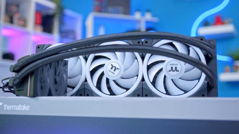 Best 360mm Liquid Coolers to Buy in 2025 - GeekaWhat