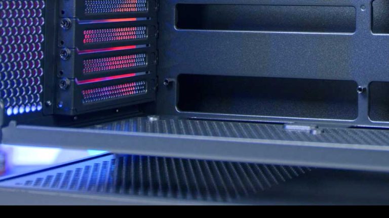 Cougar CFV235 Vision Case Review - GeekaWhat