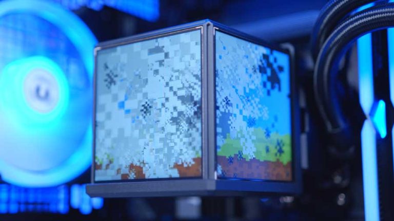 Building a 4K Gaming PC Build for 2026! - GeekaWhat