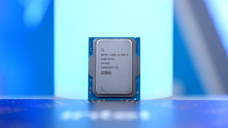 Intel Core Ultra 5 250K PLUS Review - GeekaWhat