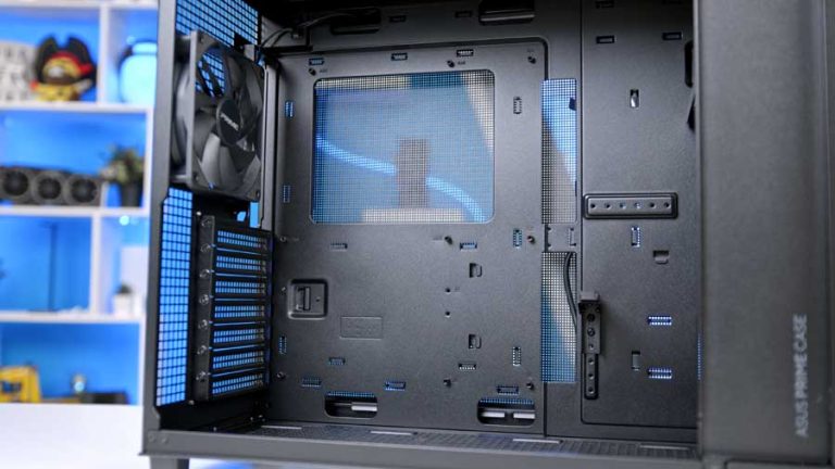 ASUS Prime AP303 Case Review - GeekaWhat