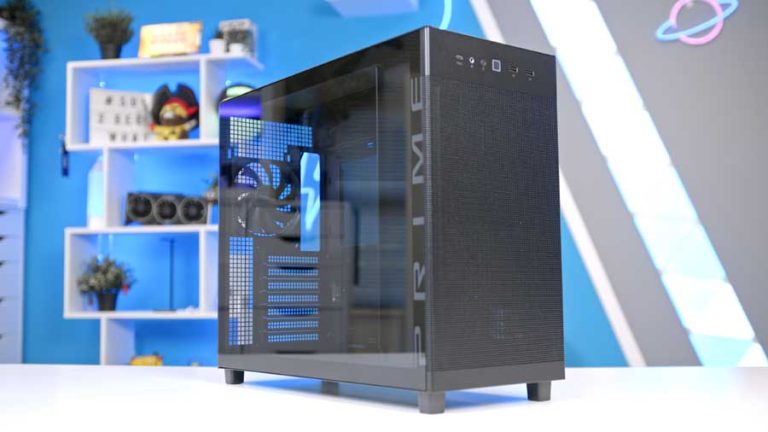 ASUS Prime AP303 Case Review - GeekaWhat