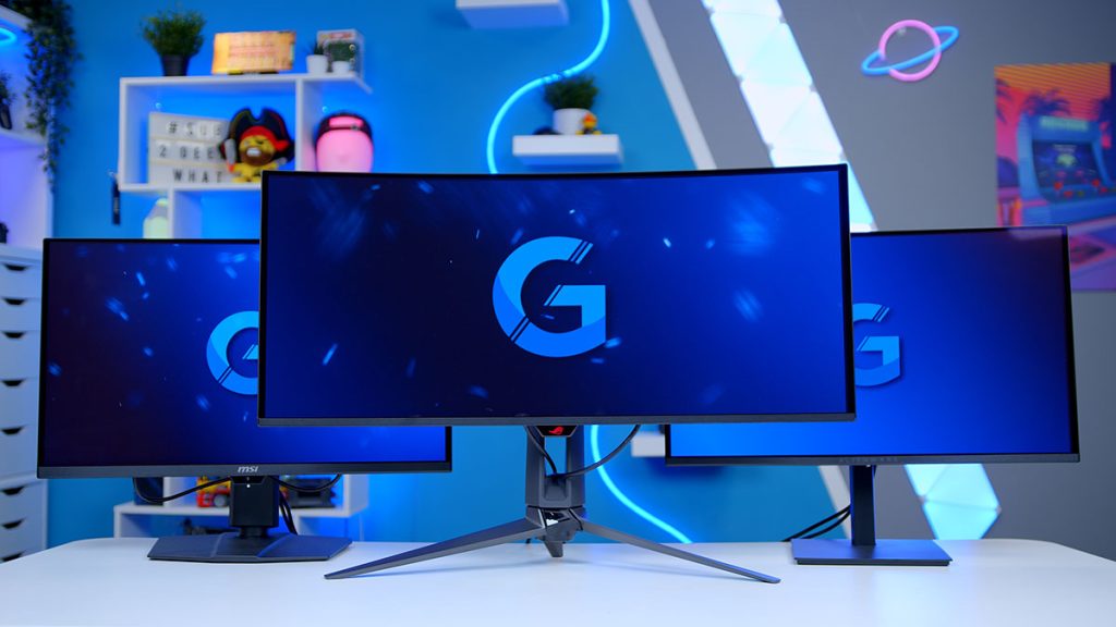 The Best OLED Gaming Monitors to Buy for Any Budget in 2026! - GeekaWhat